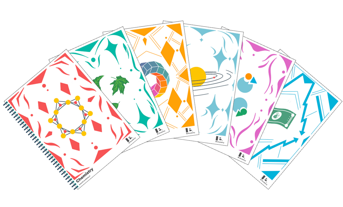 Study Guides2 – IB Academy